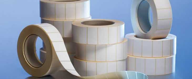 Plain Labels | Days Labels